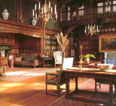 Modern Architecture Redefined: Modern Architectural Movements and ...