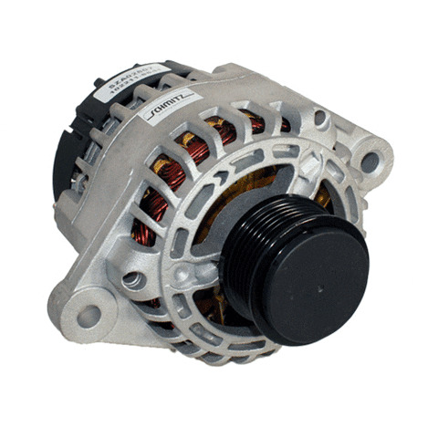 Señas que indican un problema en el alternador