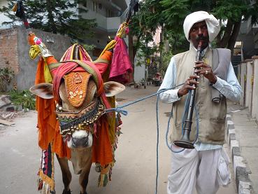 Denotified Nomadic Tribes: Denotified Nomadic Tribes of India