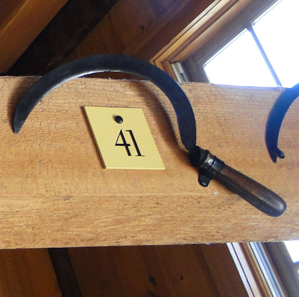 Passion for the Past: Early Farming & Farm Tools From Days Gone By