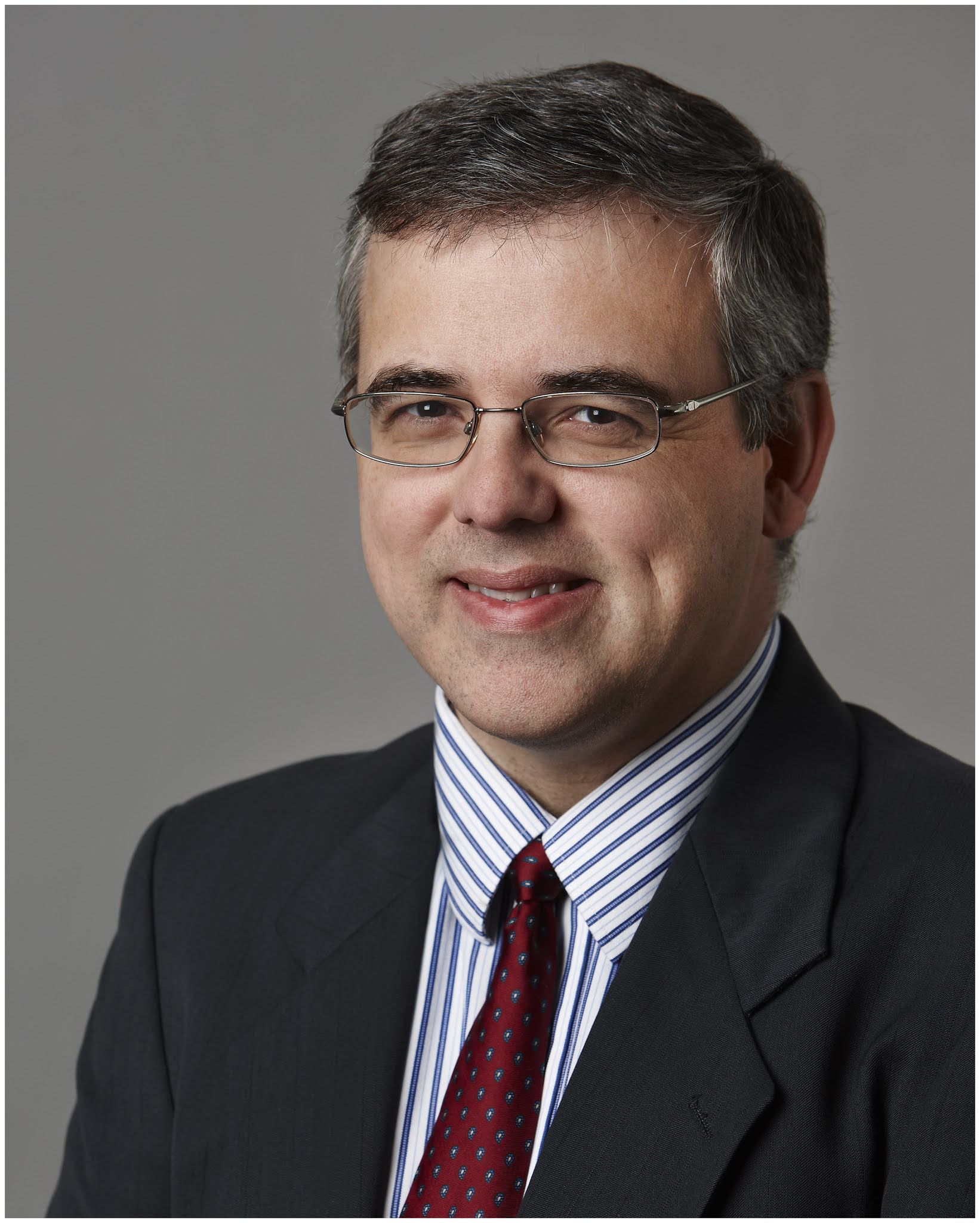 John Pacheco ~ Certificate Letter