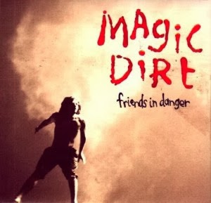 HISTORY OF AUSTRALIAN MUSIC FROM 1960 UNTIL 2000: MAGIC DIRT