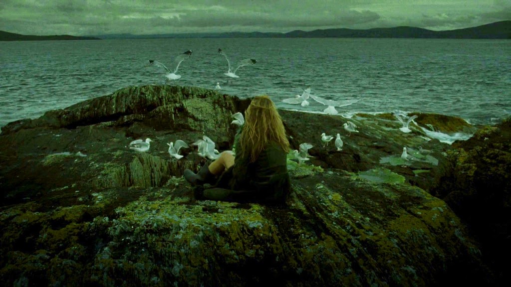 Ondine - The Stuff Dreams Are Made Of