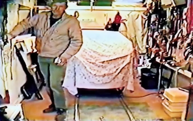 El Blog De Las Sombras: David Parker Ray. El asesino sádico de la caja ...