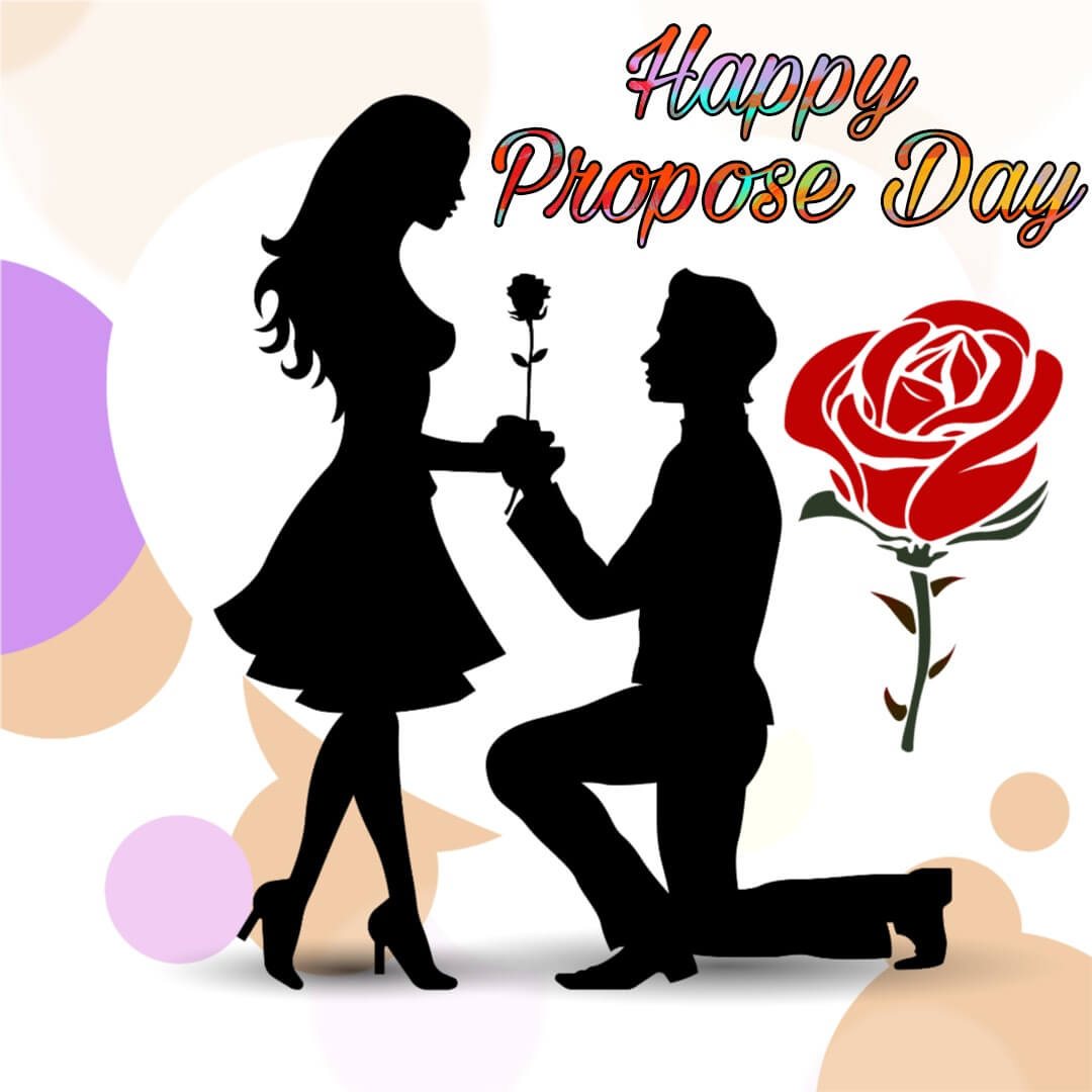 Happy Propose Day Images