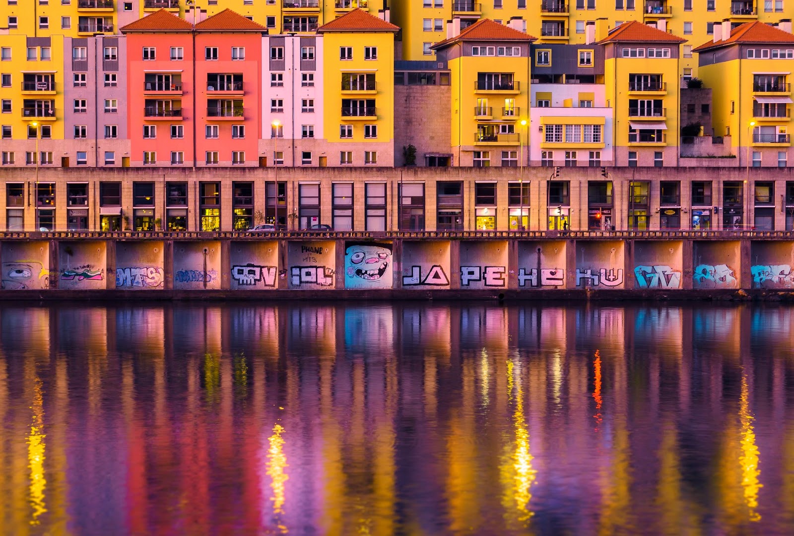 The Little City | Best Ever Wallpapers