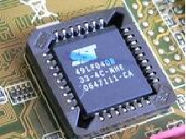 Arhitectura sistemelor de calcul: Tipurile de memorie a sistemelor de ...