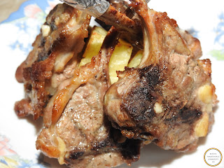 Cotlete de miel reteta | Retetetraditionaleromanesti.ro