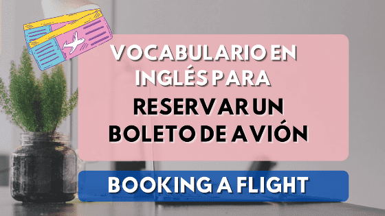 Actual inglés: ️ Inglés para viajes ️🗽
