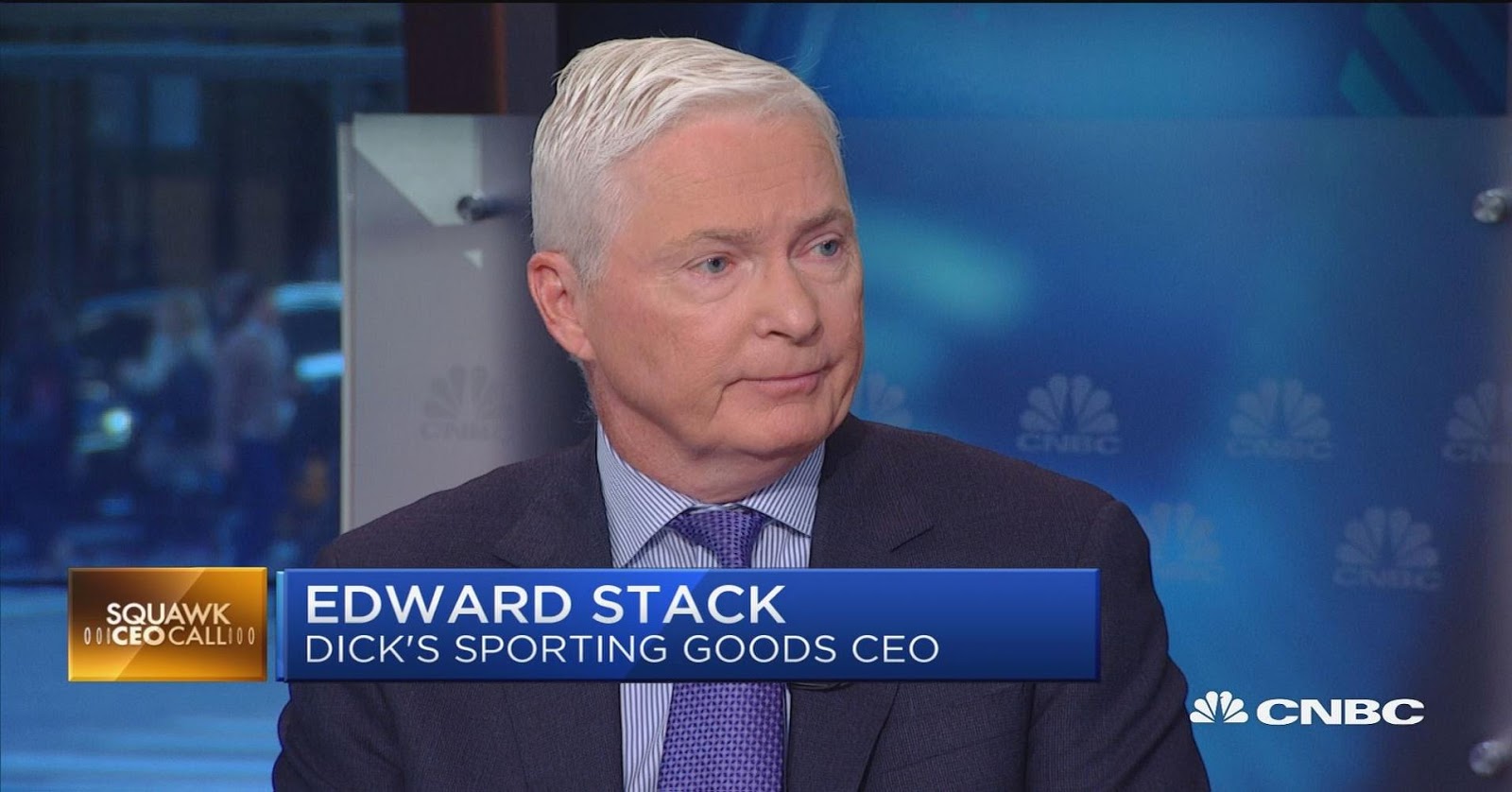 lift the veil from your eyes: 71 353 911 | Major Gun Companies Are ...