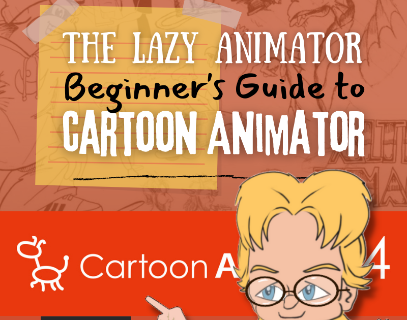 The Lazy Animator