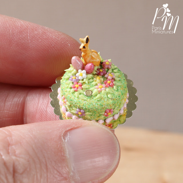 Paris Miniatures: 2016