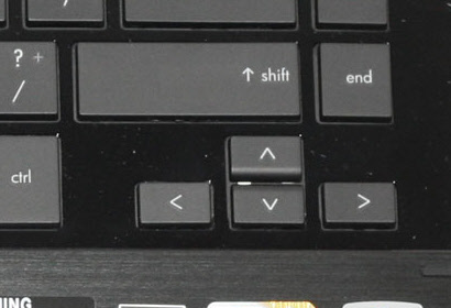 David's Blog: Simple computer tips - the keyboard