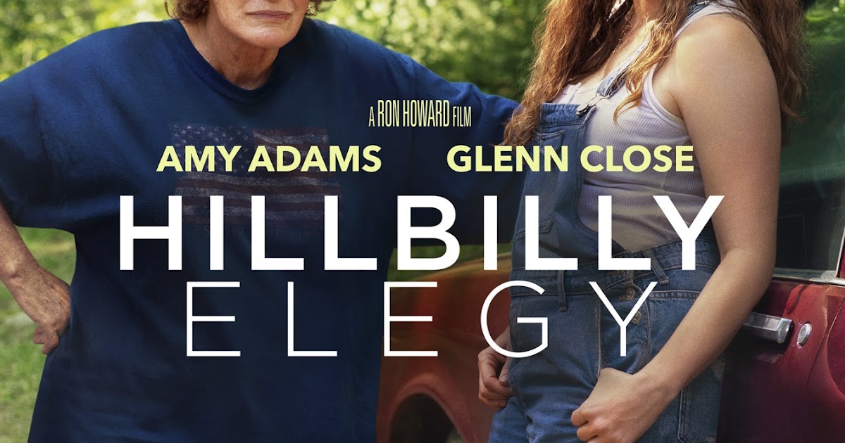 Crítica - Hillbilly Elegy (2020)