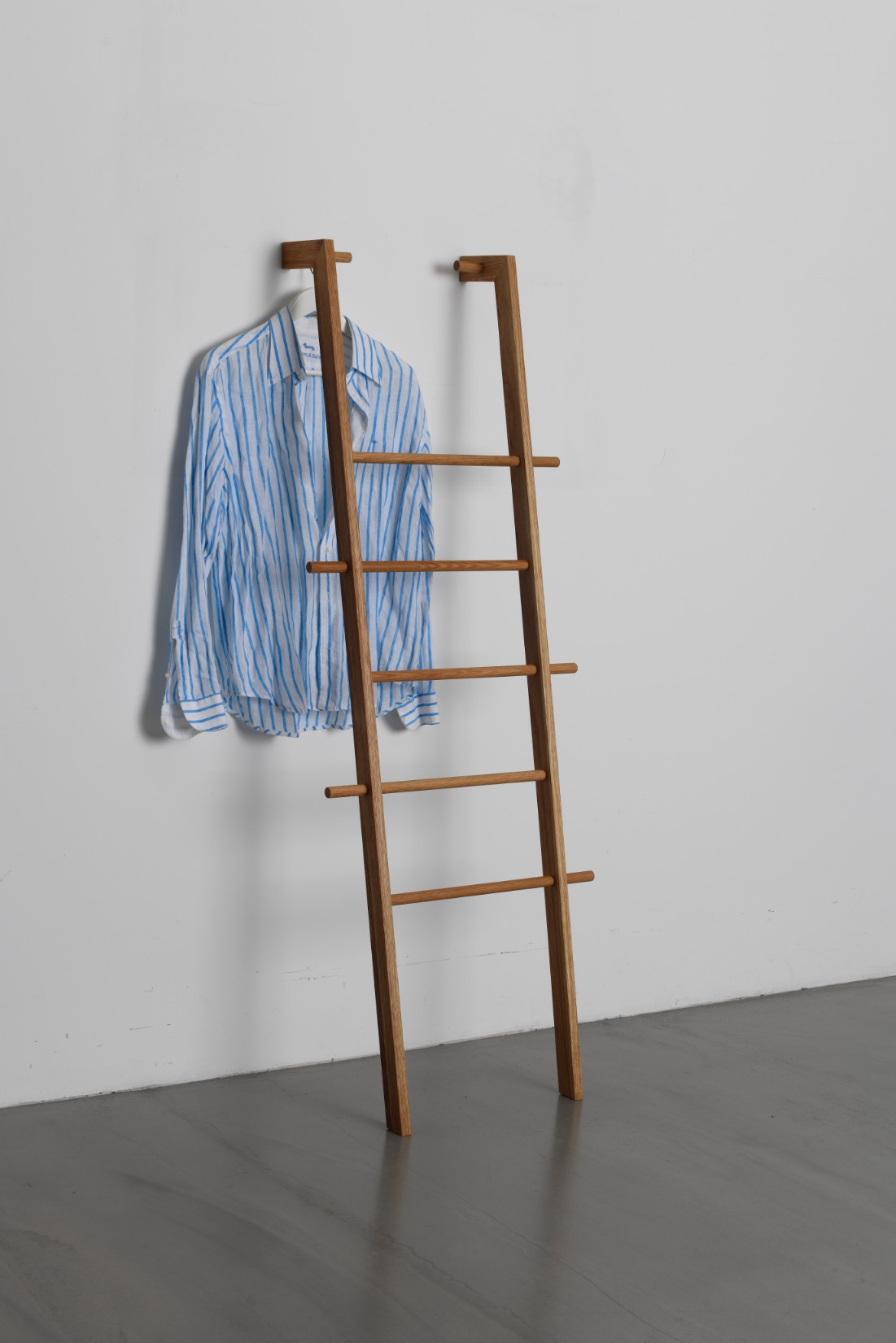 Clothes ladder bedroom (Kleiderleiter schlafzimmer), wider than a ...