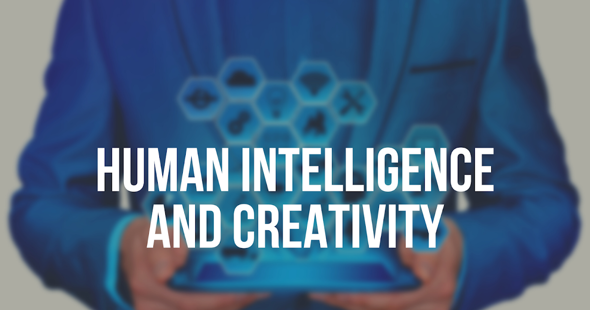 Interesting Facts About Human Intelligence and Creativity // Evolution of Human Intelligence