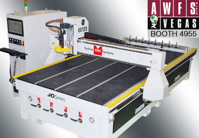 Techno CNC Systems CNC Router Blog: 2015