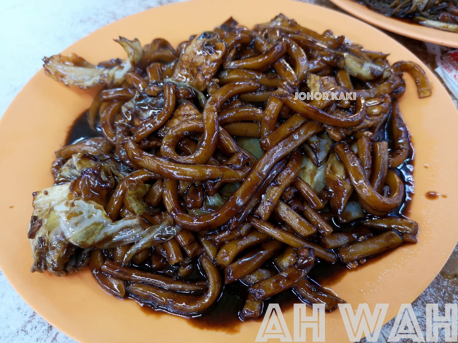 Tried & Tasted 7 Best Hokkien Mee or Tai Lok Meen in KL and PJ |Tony ...