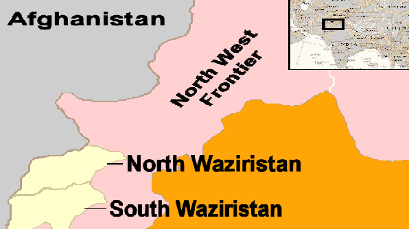 Malala Yousafzai, Public opinion, and Operation in N.Waziristan ...