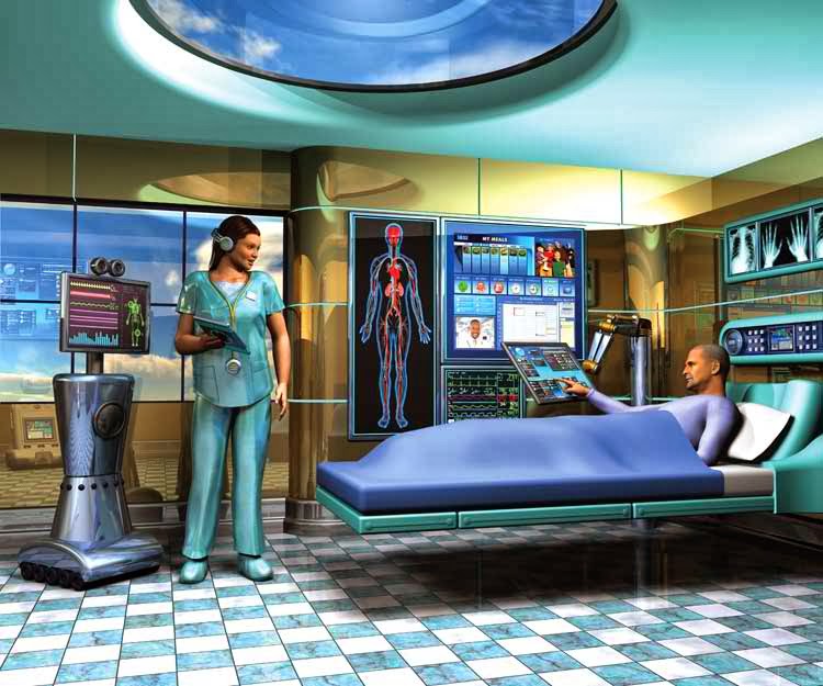 Nursing Informatics: Nursing Informatics in Documentation