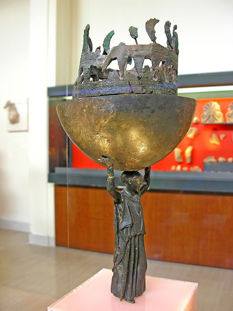 Roman Times: The Orphic hymns and incense use in the ancient ...