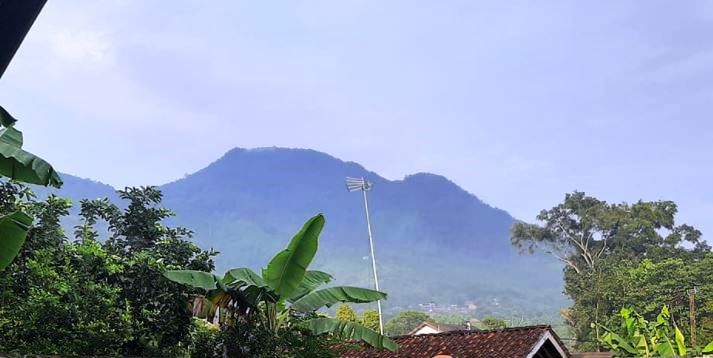 Sejarah Gunung Manglayang | RKSB Maja FM