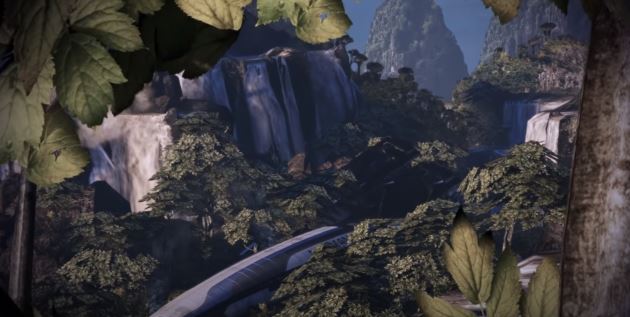 Suomi-Rivendell-Asgard: huhtikuuta 2020