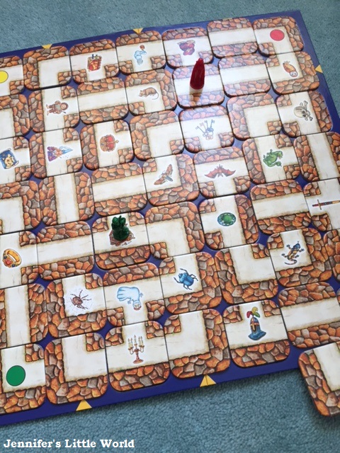 Jennifer's Little World blog - Parenting, craft and travel: Review ...