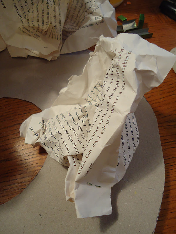 A Perfectly Crazy Life: CRAFT FAILS