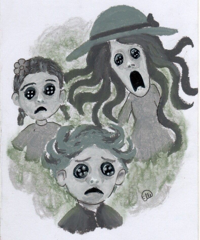 TURBOBAR APURIMAC: MARIA MARIMACHA - DE: "CUENTOS PARA CCOROS" - 08