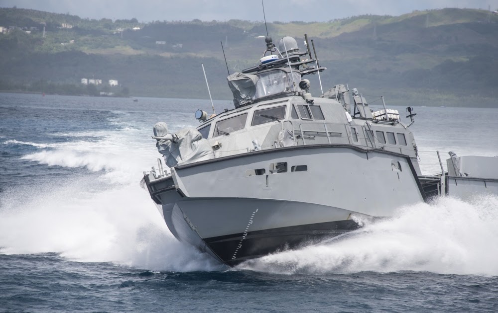 Military and Commercial Technology: Navy Contracts SAFE Boats for Work ...