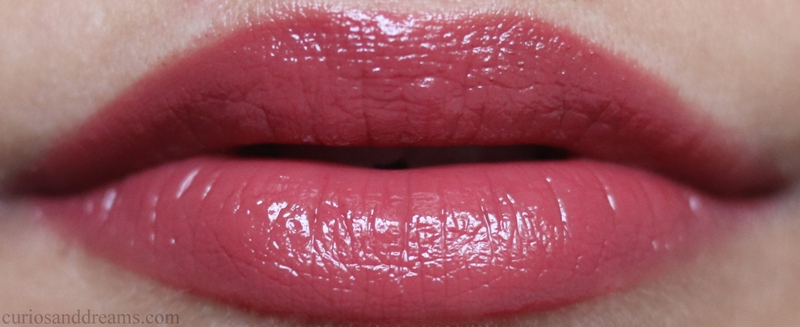 Bobbi Brown Crushed Liquid Lip Review & Swatches : Smoothie Move ...