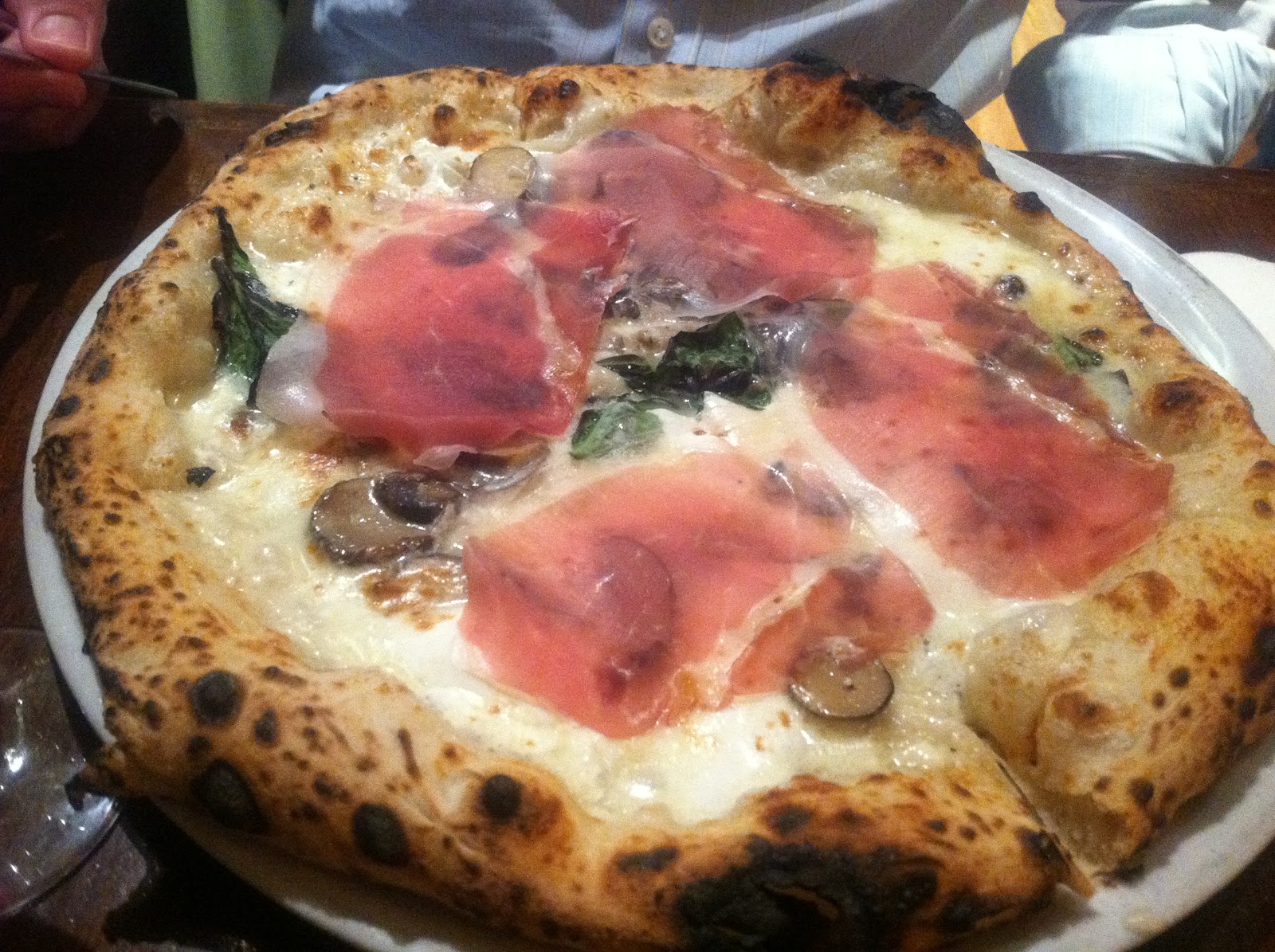 Jennifer Doan: May 2011