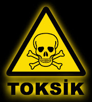 Toksin nedir? Toksik ne demektir? Kısaca anlamı - Laf Sözlük