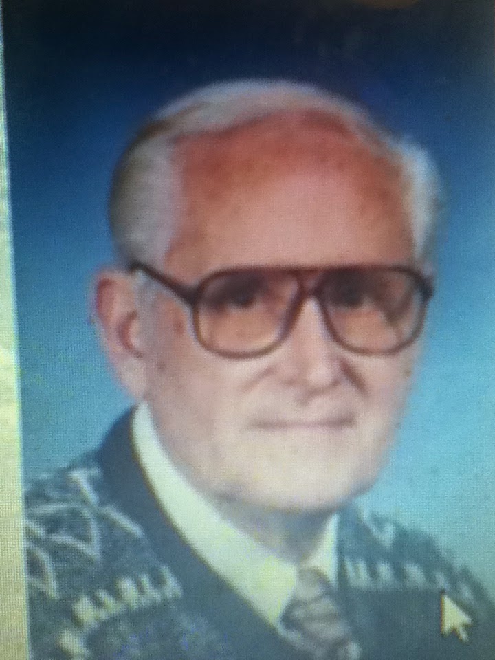 Inside Joplin Obituaries: Bob Medlin