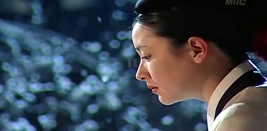 Campus Connection: “A Jewel in the Palace” aka “Dae Jang Geum” synopsis ...