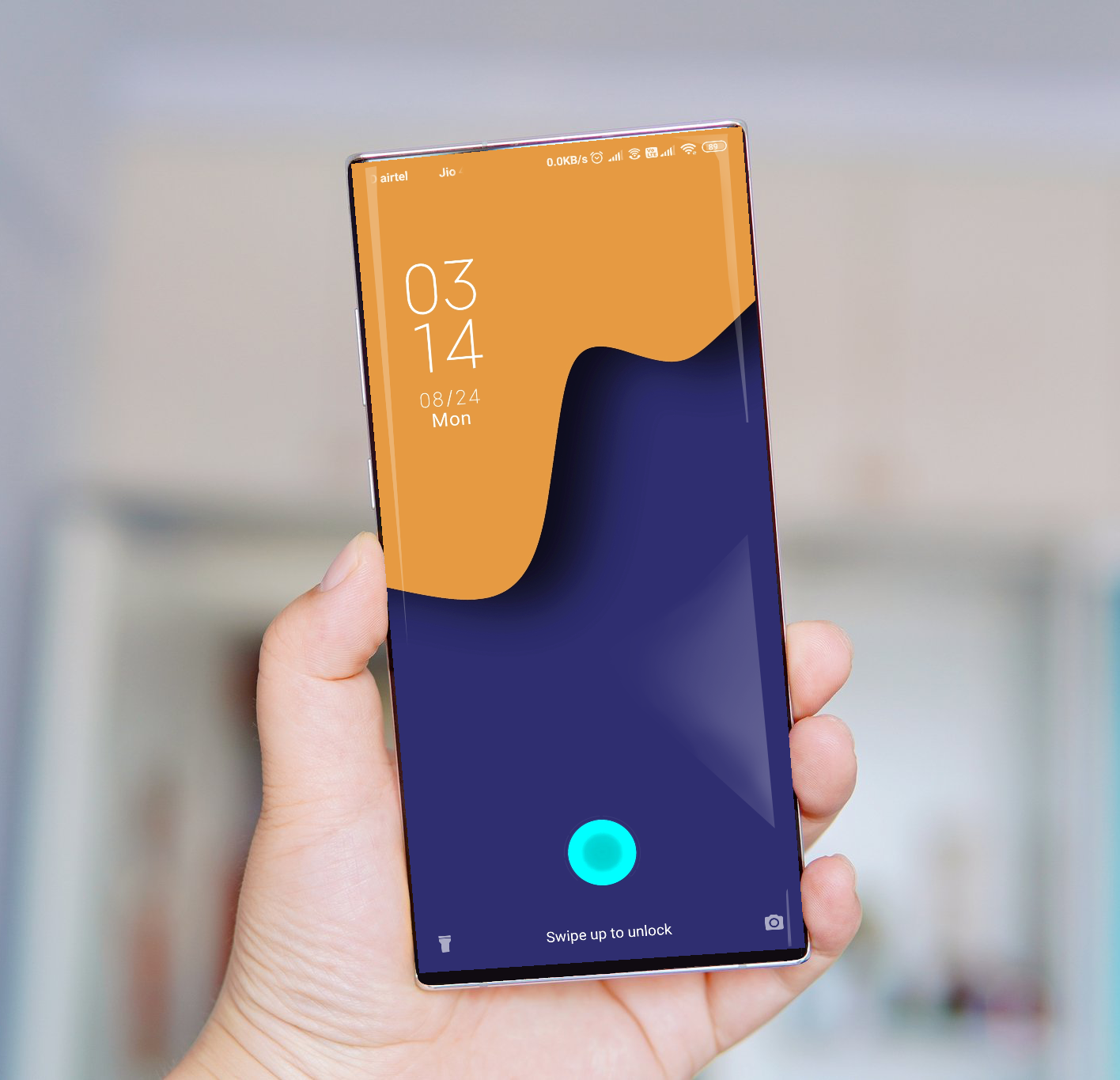 Lite Os v12 Best clean UI MIUI 12 Theme with Boot animation and ...