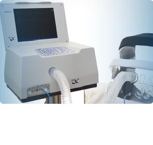 Biphasic Cuirass Ventilation and Me