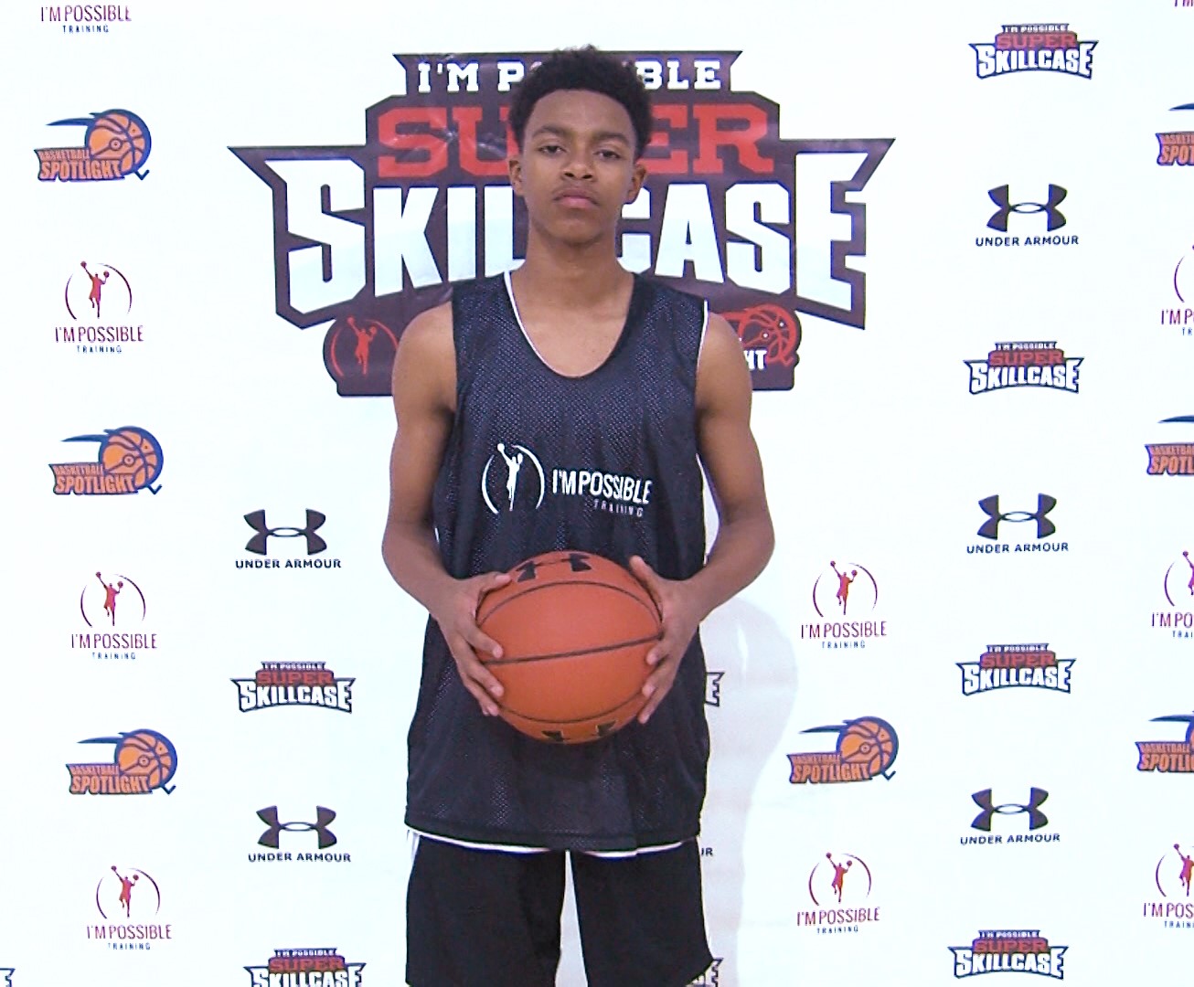 BASKETBALL SPOTLIGHT NEWS: Super Skillcase Profile: Jaquan Harris ...