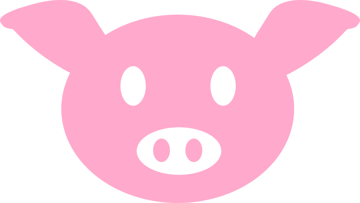 SLN! Media Group: The REN/Power Pig logos