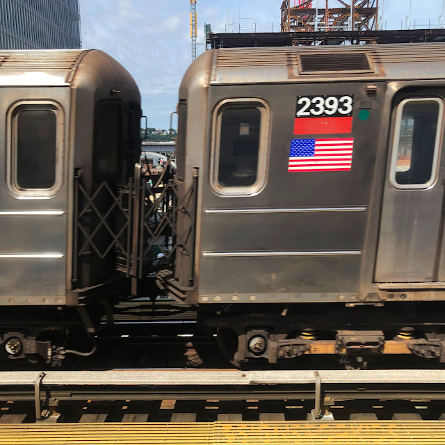 We love Reading Street Signs