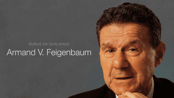 La Calidad Total según Feigenbaum | Control Total de la Calidad