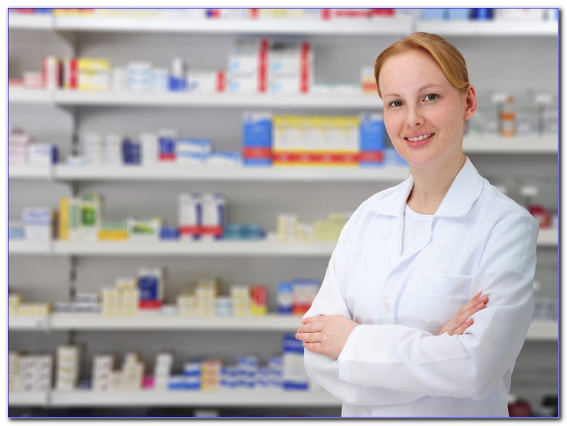 √√ Pharmacist COURSE ONLINE - Best Education Online Courses