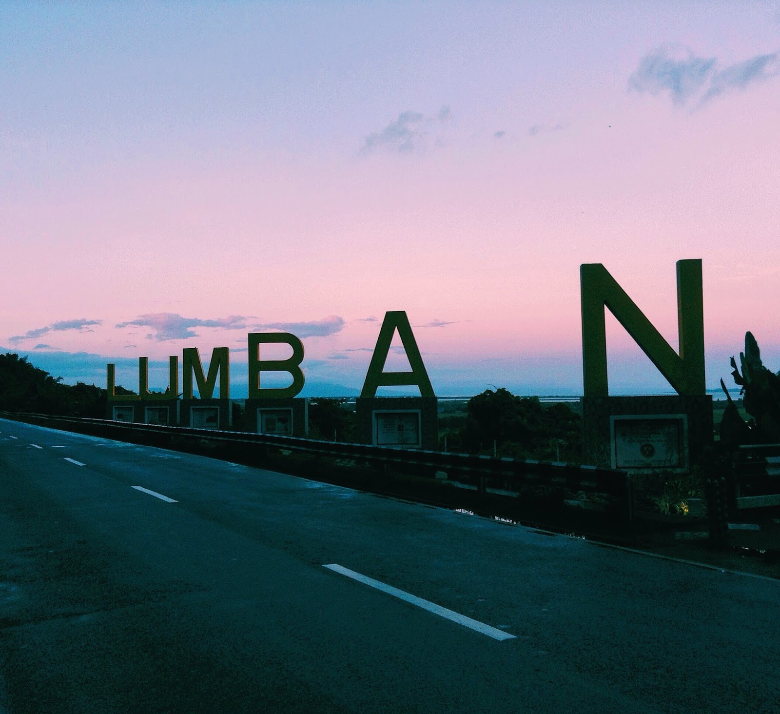 Historya: Binurdang Lumban