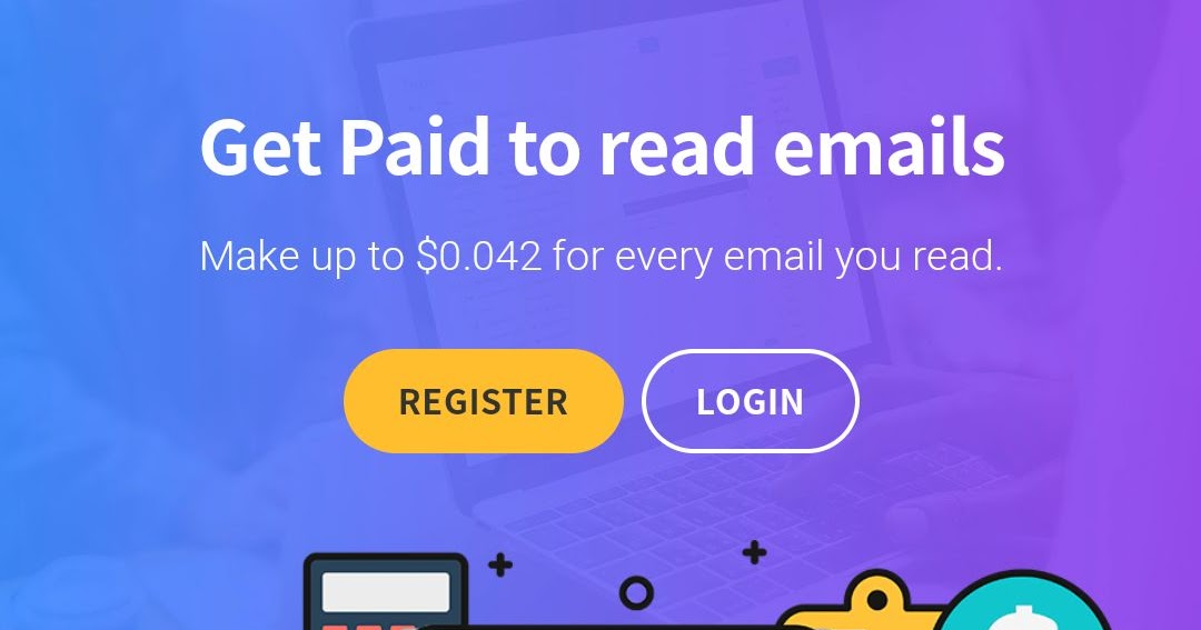 How You Can Make Extra Cash Reading Emails
