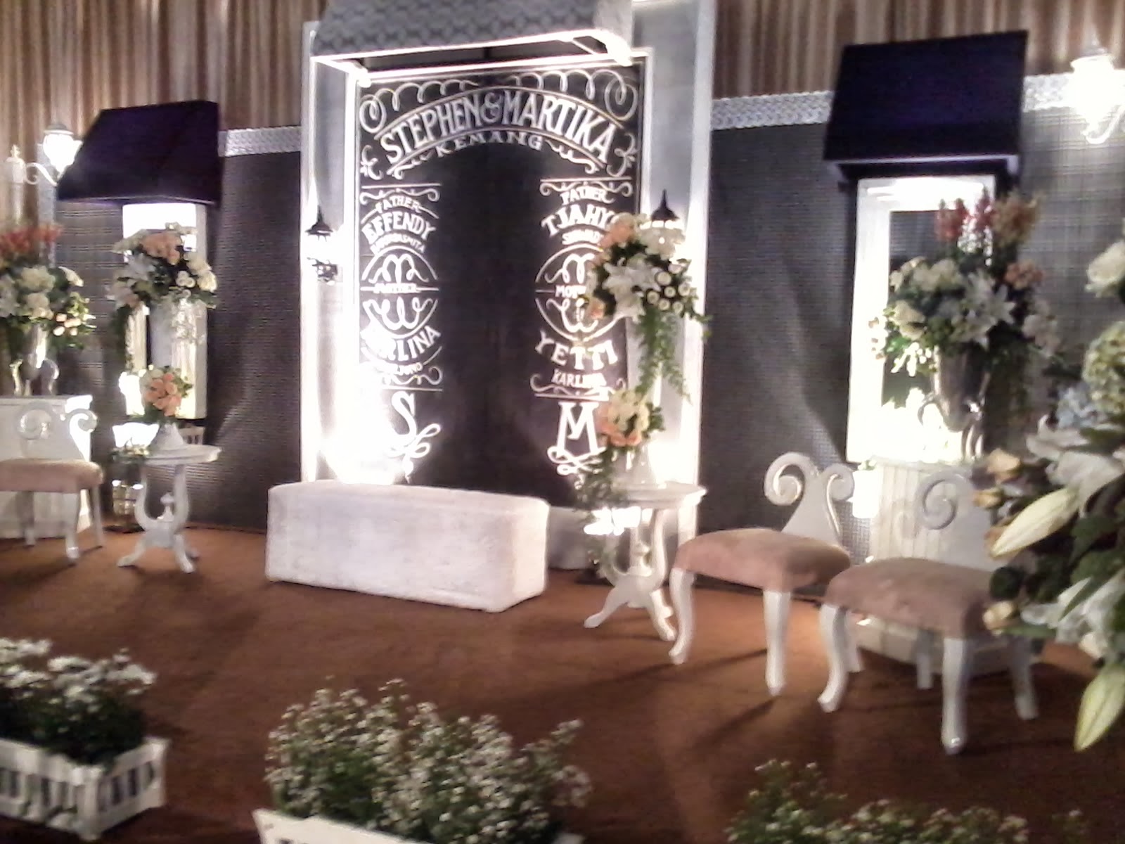 Janur Kuning Wedding Planner