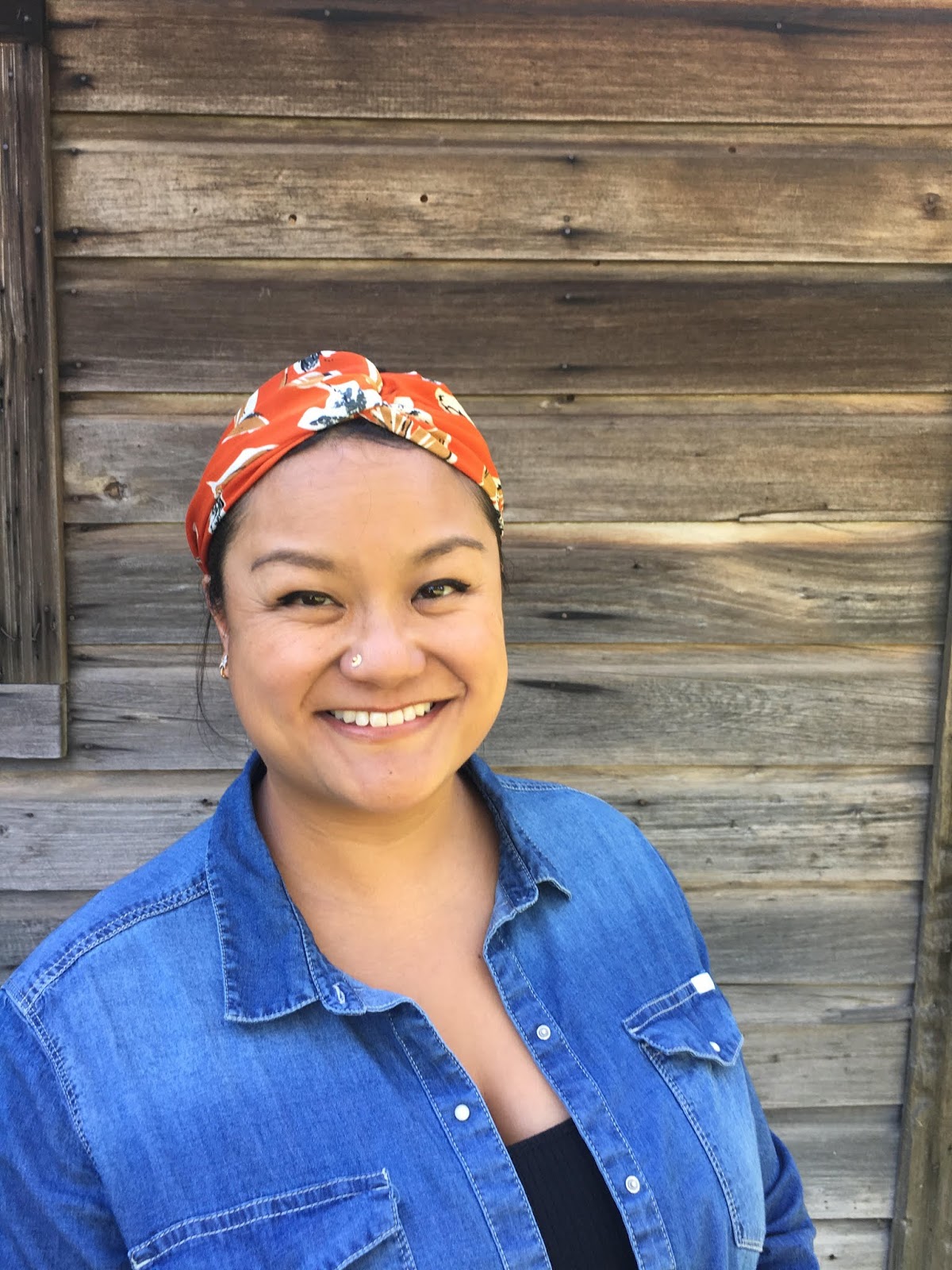 The Halo-Halo Review: POST-BOOK: MICHELLE PENALOZA