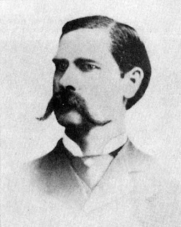 HYCAA2012: Wyatt Earp