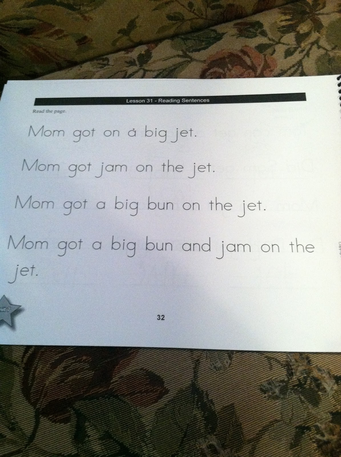 Krazy Kuehner Days: ABeCeDarian Reading Program Review.