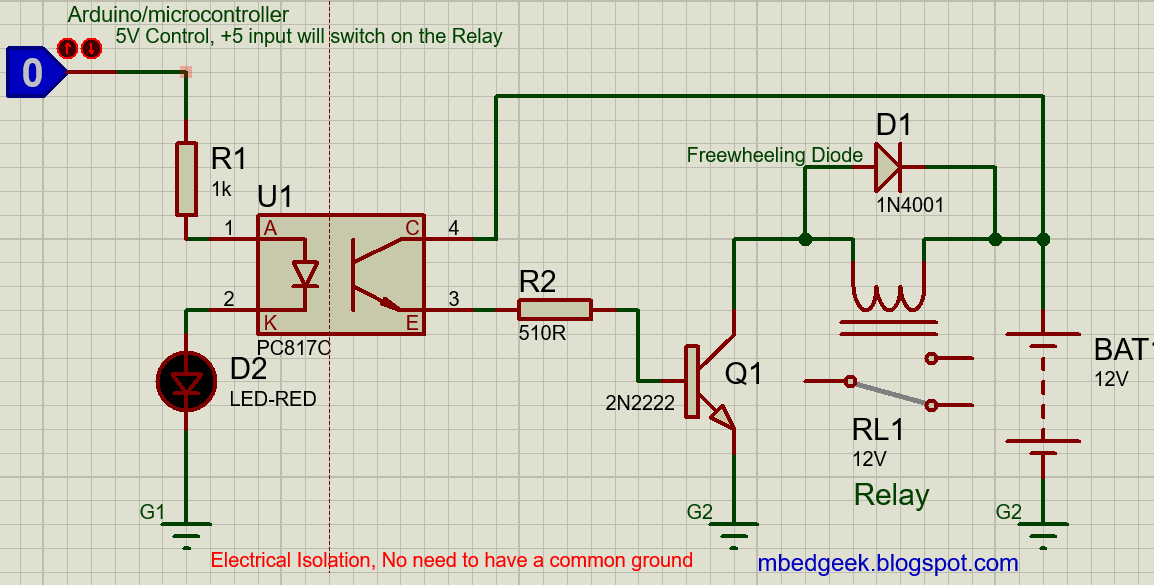 Electronics and Embedded Systems, Microcontrollers, Arduino: How to ...